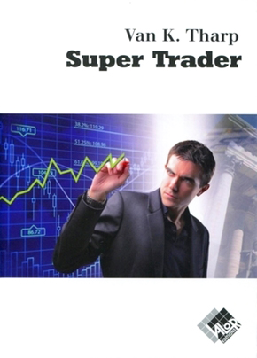 Super Trader - - (EAN13 : 9782909356983) | Valor Editions