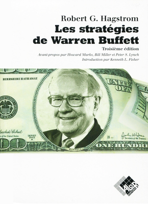 Les stratégies de Warren Buffett - - Robert HAGSTROM (EAN13 ...