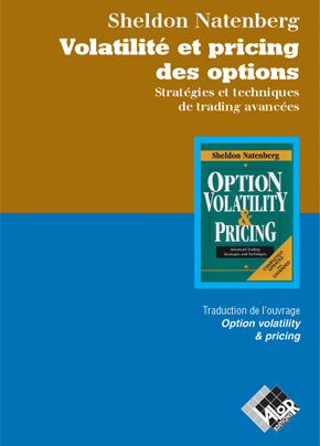 Volatilité et pricing des options - Stratégies et techniques de trading ...